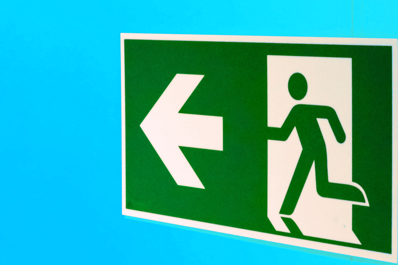 Automated Doors & Access Fire Doors