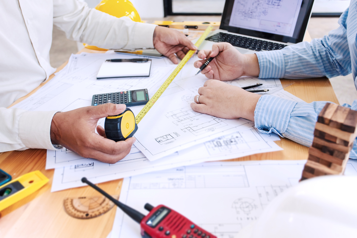 One-Stop Shopping for Automatic Doors and Access - ADA