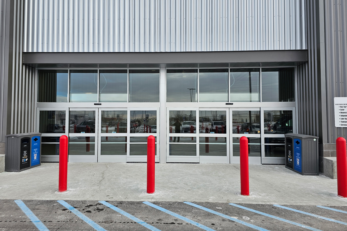 The Goldilocks Principle - ADA