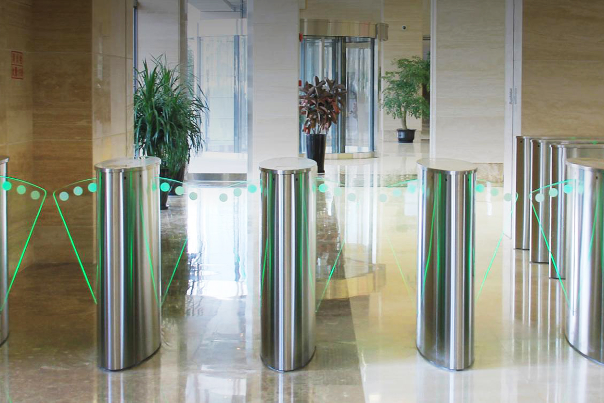 Stay Secure with ADA - ADA